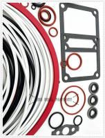 China 3398229 Arm Boom Bucket Excavator Transmission Kit Hydraulic Loader Seal for sale
