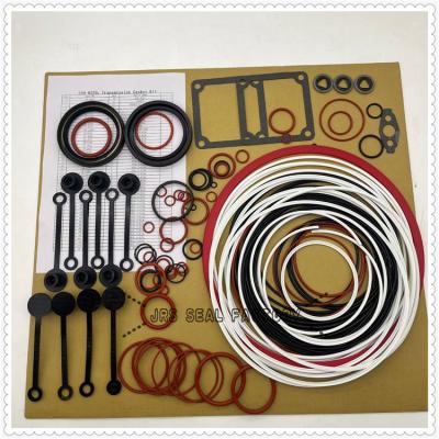 China 3398229 Arm Boom Bucket Excavator Transmission Kit Hydraulic Loader Seal for sale