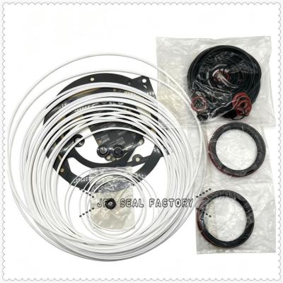 China 2976876  Transmission Kit Gear Pump Seal Hydraulic Excavator Loader Seal Kit for sale