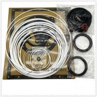 China 2976876  Transmission Kit Gear Pump Seal Hydraulic Excavator Loader Seal Kit for sale