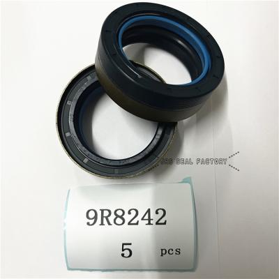 China 9R8242 1299908 9R-8242 129-9908 Oil Seal Main Pump  Travel Motor Swing Motor Kit for sale