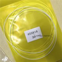 China 8S3373 4S5816 PTFE Back up Seal Dust Seal Kit Lift Tift Steeirng Hydraulic Cylinder Loader Kit for sale