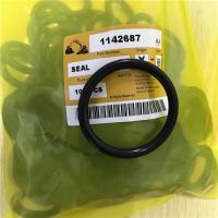 China 1142687 1090078 2S2251 8F6320 Hydraulic Cylinder Loader Lift Tift Steering Seal Kit for sale