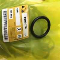 China 1142687 1090078 2S2251 8F6320 Hydraulic Cylinder Loader Lift Tift Steering Seal Kit for sale
