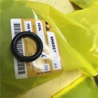 China 2D8009 5B3718 5P9806 9H6067 NBR Black Oring Hydraulic Cylinder Lift Tift Steering Seal Kit for sale