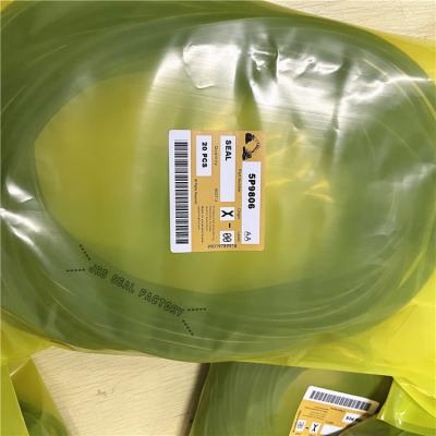 China 2D8009 5B3718 5P9806 9H6067 NBR Black Oring Hydraulic Cylinder Lift Tift Steering Seal Kit for sale