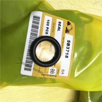 China 2D8009 5B3718 5P9806 9H6067 NBR Black Oring Hydraulic Cylinder Lift Tift Steering Seal Kit for sale