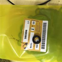 China 3237347 4F7390 7C0031 3S5496 Lift Tift Steering Hydraulic Cylinder NBR Black Oring Seal for sale