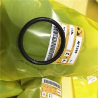 China 3237347 4F7390 7C0031 3S5496 Lift Tift Steering Hydraulic Cylinder NBR Black Oring Seal for sale