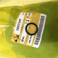 China 3237347 4F7390 7C0031 3S5496 Lift Tift Steering Hydraulic Cylinder NBR Black Oring Seal for sale