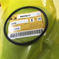China 5H2824 2H3934 6H3977 1090076 Lift Tift Steering Hydraulic Cylinder Seal Kit for sale