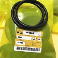 China 5H2824 2H3934 6H3977 1090076 Lift Tift Steering Hydraulic Cylinder Seal Kit for sale