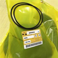 China 5H2824 2H3934 6H3977 1090076 Lift Tift Steering Hydraulic Cylinder Seal Kit for sale