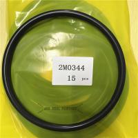 China 6V4589  4S5924 2M0344 2H3938 Lift Tift Steering Hydraulic Cylinder Loader Oring Seal for sale
