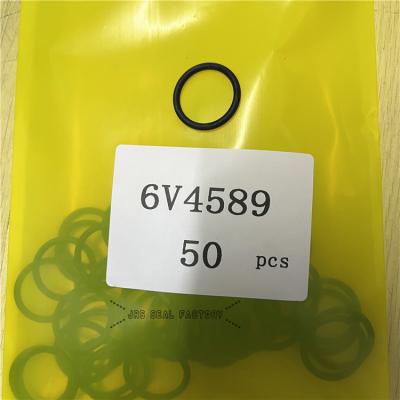 China 6V4589  4S5924 2M0344 2H3938 Lift Tift Steering Hydraulic Cylinder Loader Oring Seal for sale