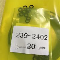 China 7L4774 239-2402 2392402 0969529 096-9529 2242639 224-2639 NBR Black Oring Hydraulic Cylinder Loader Seal Kit for sale