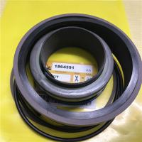 China 2478996 1446305050  1864391 Arm Boom Bucket Hydraulic Excavator Seal Kit Lift Tift Steering Loader Kit for sale