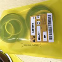 China 8T1466 8T-1466 6089590 608-9590 Lift Tift Steering Hydraulic Cylinder Loader Seal Kit for sale