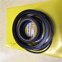 China 707-99-33010 7079933010 707-99-53100 7079953100 Hydraulic Cylinder Excavator Arm Boom Bucket Seal Kit for sale