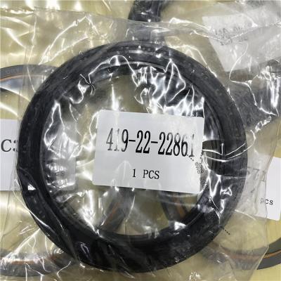 China 419-22-22861 07019-00140 4192222861 070190040 Arm Boom Bucket Excavator Seal for sale
