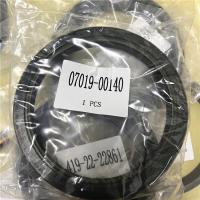 China 419-22-22861 07019-00140 4192222861 070190040 Arm Boom Bucket Excavator Seal for sale