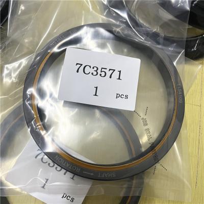 China 7C3571 7C-3571 ZGAQ-01266SE ZGAQ01266SE Hydraulic Loader Excavator Dust Seal for sale