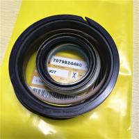 China 4I3665 4I-3665 7079824480 707-98-24480 Arm Boom Bucket Center Joint Kit Swing Motor Kit Travel Motor Hydraulic Excavator Seal Kit for sale