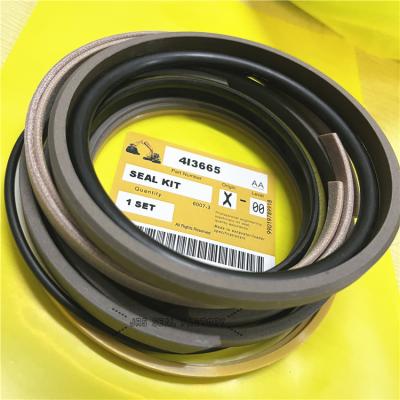 China 4I3665 4I-3665 7079824480 707-98-24480 Arm Boom Bucket Center Joint Kit Swing Motor Kit Travel Motor Hydraulic Excavator Seal Kit for sale