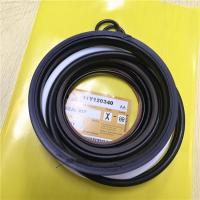 China 31Y120340 31Y1-20340 31Y114270 31Y1-14270 Arm Boom Bucket Hydraulic Cylinder Excavator Seal Main Pump Seal for sale