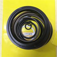 China 31Y120340 31Y1-20340 31Y114270 31Y1-14270 Arm Boom Bucket Hydraulic Cylinder Excavator Seal Main Pump Seal for sale
