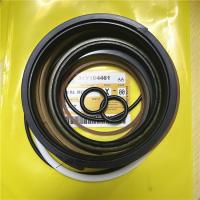 China 31Y105611 31Y104461 31Y1-05611 31Y1-04461 Hydraulic Cylinder Excavator Arm Boom Bucket Seal Kit Adjuster Seal Kit Travel Motor Kit for sale