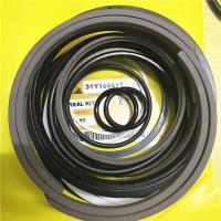 China 31Y105611 31Y104461 31Y1-05611 31Y1-04461 Hydraulic Cylinder Excavator Arm Boom Bucket Seal Kit Adjuster Seal Kit Travel Motor Kit for sale