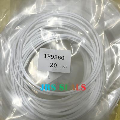 China 1P9260 1P-9260 PTFE Back Seal Dust Seal Arm Boom Bucket Hydraulic Cylinder Excavator Loader Seal Kit for sale
