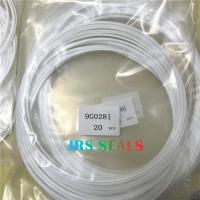 China 9G0281 9G-0281 Lift Tift Steering Hydraulic Cylinder Loader PTFE Back up Seal Dust Seal Excavator Seal Kit for sale