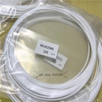 China 9G0286 9G-0286 Lift Tift Steering Hydraulic Cylinder Loader PTFE Back up Seal Dust Seal for sale