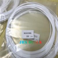 China 9G0286 9G-0286 Lift Tift Steering Hydraulic Cylinder Loader PTFE Back up Seal Dust Seal for sale