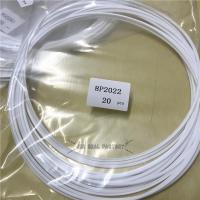 China 8P2022 8P-2022 PTFE White Back up Dust Seal Hydraulic Cylinder Excavator Arm Boom Bucket Seal Kit for sale