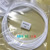 China 8P2022 8P-2022 PTFE White Back up Dust Seal Hydraulic Cylinder Excavator Arm Boom Bucket Seal Kit for sale