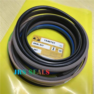China 2095874 209-5874 Hydraulic Cylinder Excavator Boom Arm Bucket Seal Kit Travel Motor Kit for sale