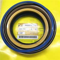 China 2095874 209-5874 Hydraulic Cylinder Excavator Boom Arm Bucket Seal Kit Travel Motor Kit for sale