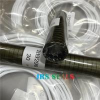 China 2H9298 2H-9298 Hydraulic Cylinder Loader Lift Tift Steering Dust Seal for sale