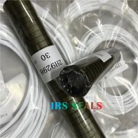 China 2H9298 2H-9298 Hydraulic Cylinder Loader Lift Tift Steering Dust Seal for sale