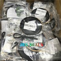 China 8R0861 4V5415 8R-0861 4V-5415 Hydraulic Cylinder Loader Lift Tift Steering Seal Kit for sale