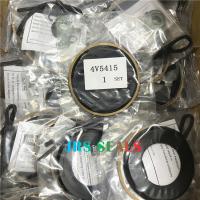 China 8R0861 4V5415 8R-0861 4V-5415 Hydraulic Cylinder Loader Lift Tift Steering Seal Kit for sale