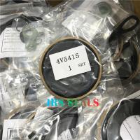 China 8R0861 4V5415 8R-0861 4V-5415 Hydraulic Cylinder Loader Lift Tift Steering Seal Kit for sale