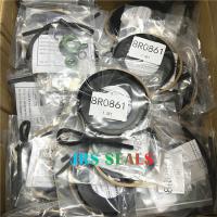 China 8R0861 4V5415 8R-0861 4V-5415 Hydraulic Cylinder Loader Lift Tift Steering Seal Kit for sale