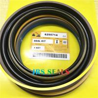 China 6255714 625-5714 Boom Arm Bucket Hydraulic Cylinder Excavator Seal Kit Travel Motor Kit for sale