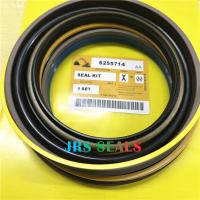 China 6255714 625-5714 Boom Arm Bucket Hydraulic Cylinder Excavator Seal Kit Travel Motor Kit for sale