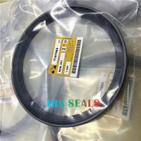 China T187684 T187-684 T229393 T229-393 Iron Dust Seal Hydraulic Cylinder Loader Lift  Tift Steering Seal Kit for sale