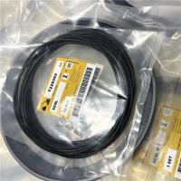 China T187684 T187-684 T229393 T229-393 Iron Dust Seal Hydraulic Cylinder Loader Lift  Tift Steering Seal Kit for sale